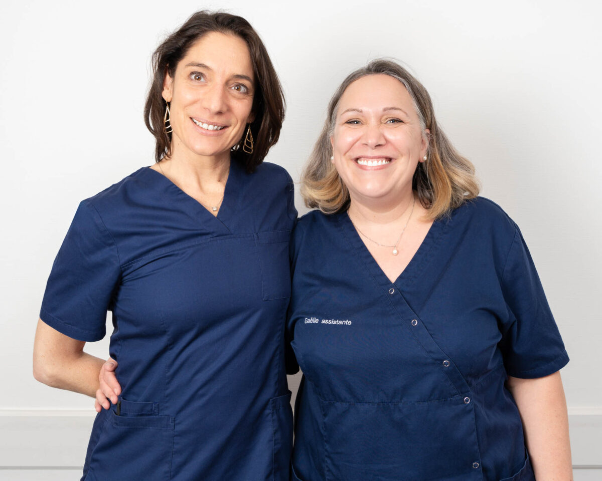 Cabinet Dentaire de Saint-Macaire-en-Mauges