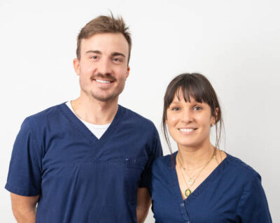 Cabinet Dentaire de Saint-Macaire-en-Mauges